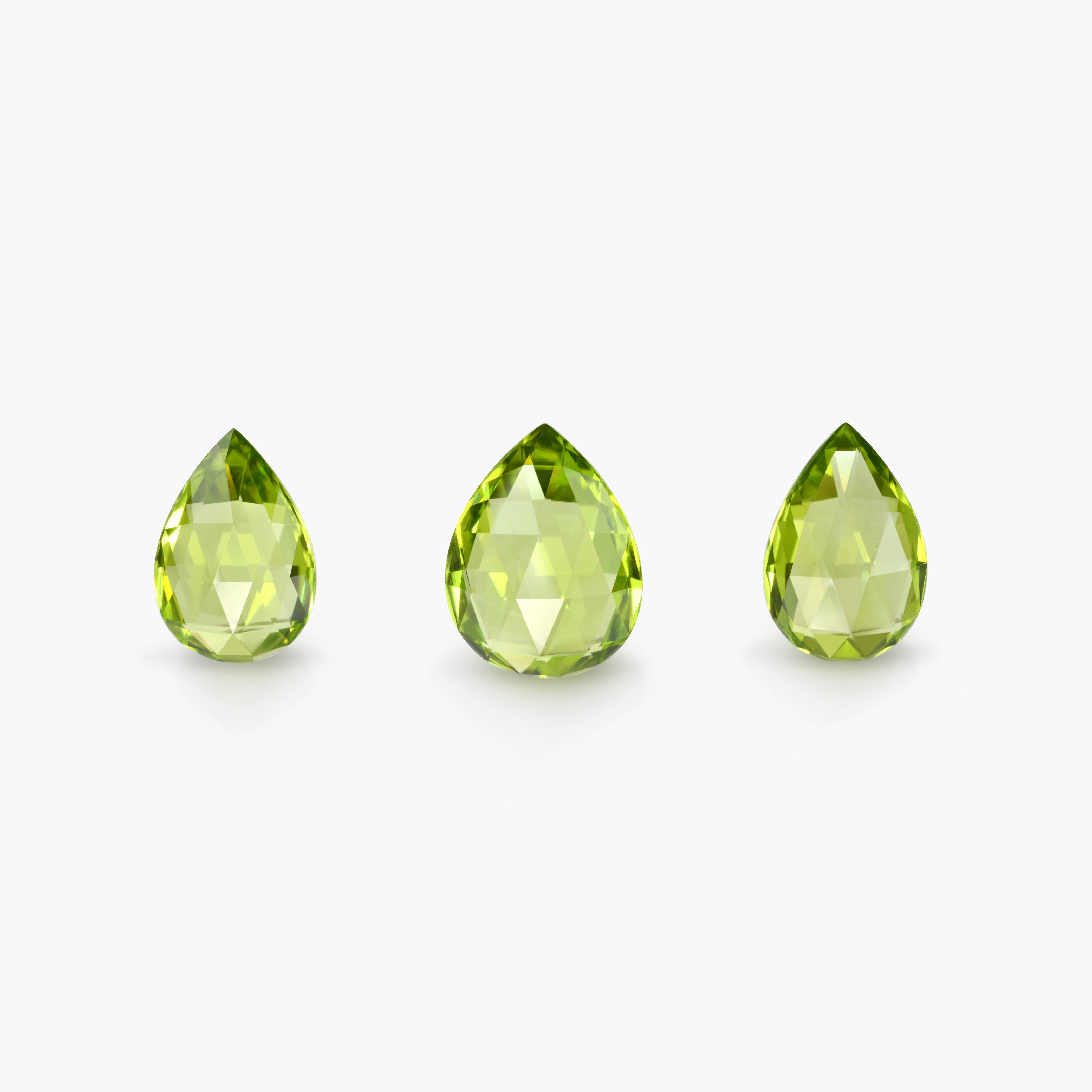 Peridot #1010982 – Nomad's Co (Public)